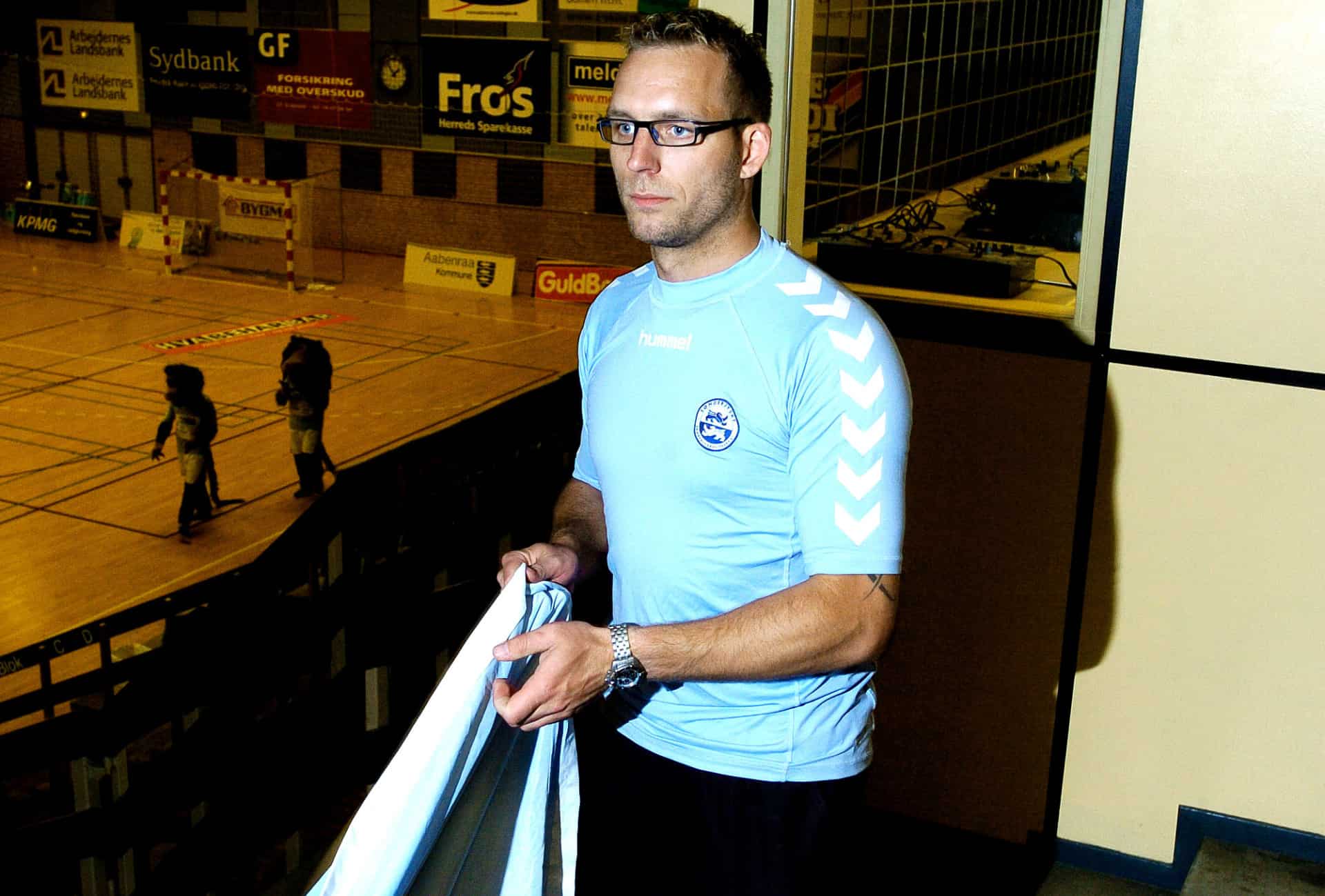 Jeg er så skuffet lige nu | jv.dk