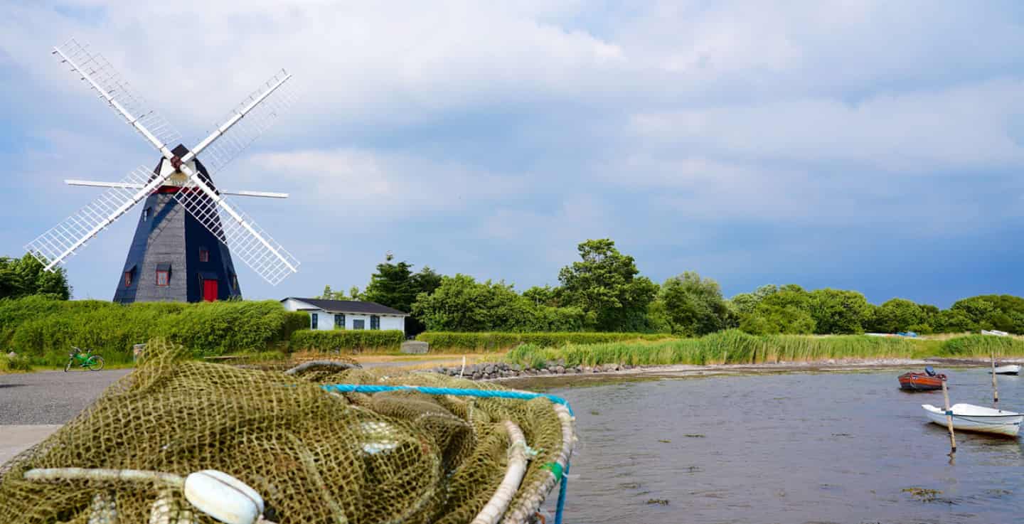 Strynø-besøg | ugeavisen.dk
