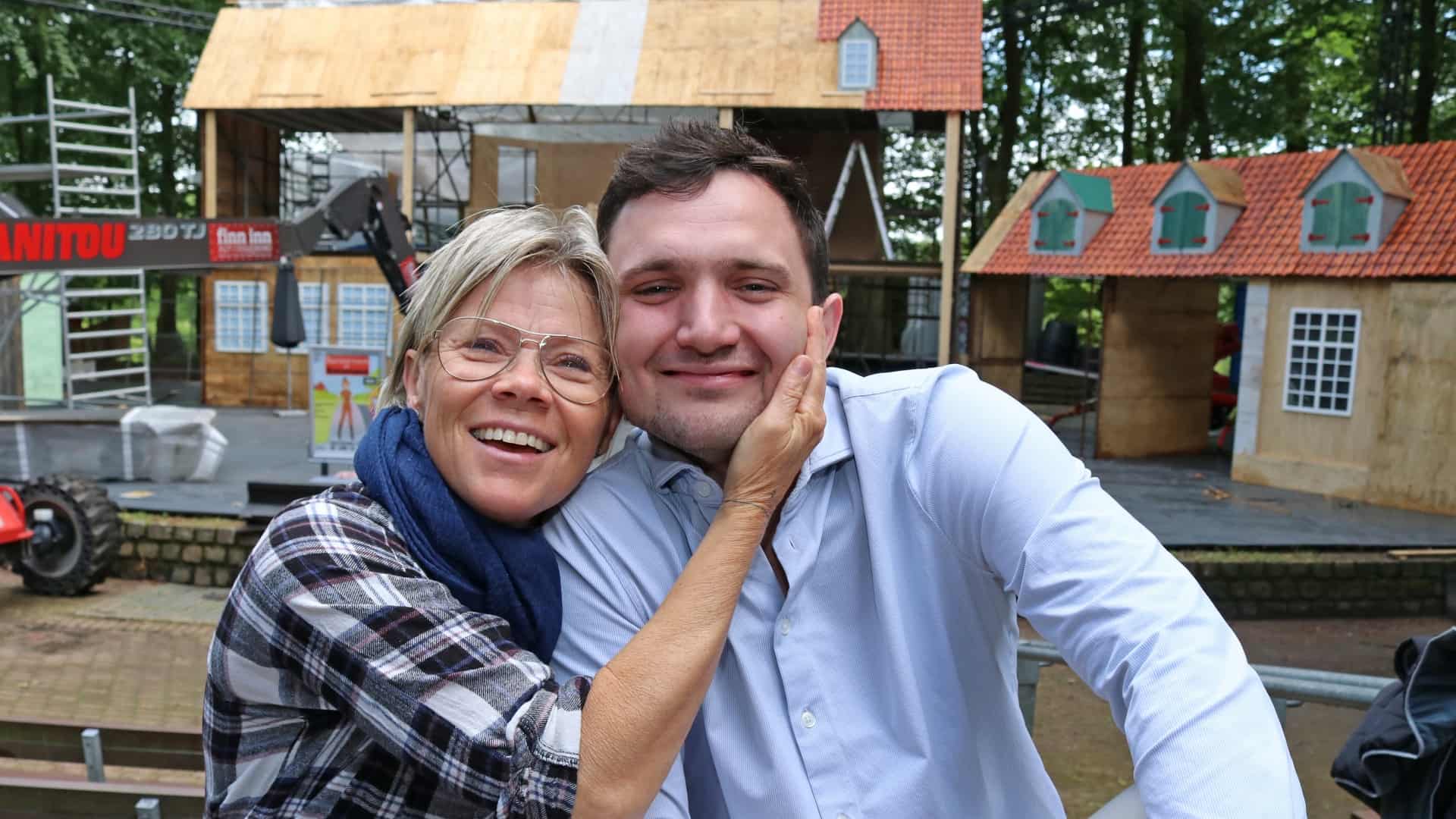 Mor og søn er også faster og nevø | ugeavisen.dk