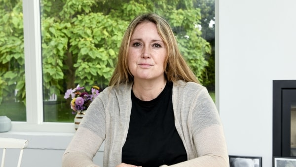 Barbara vil arbejde for et bedre børneliv: Hun sætter spot på ...