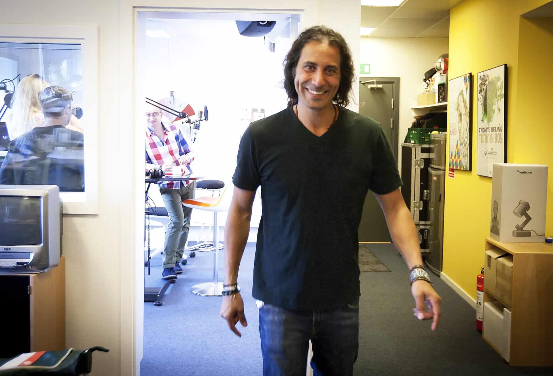 Musikken spiller på Baltic | ugeavisen.dk