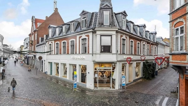 Over 100 år med salg af tøj: Vero Moda-lukning er historisk | fyens.dk