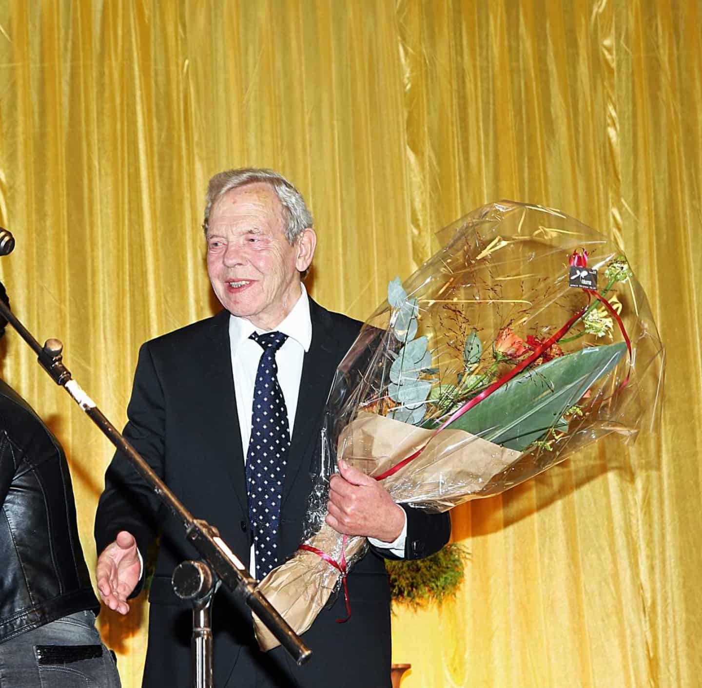 Anders Larsen er død: En integrationsmester der vil blive savnet | jv.dk