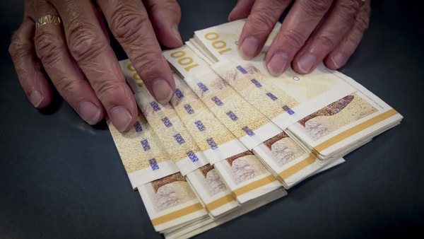 Erhvervsklummen: De betroede talenter og indlånet | fyens.dk