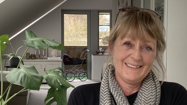 Anette vil åbne butik med gratis overskudsmad | stiften.dk