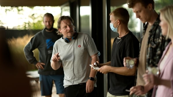 Det skal du holde øje med: Her er ti steder i Kolding, hvor Anders W. Berthelsen har optaget sin ...