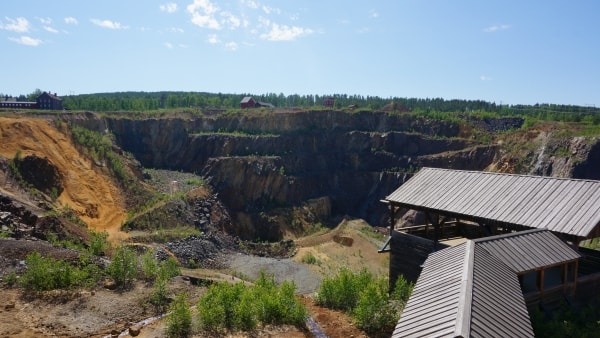 Guide til Dalarna i Sverige: Fem steder du skal besøge | jv.dk