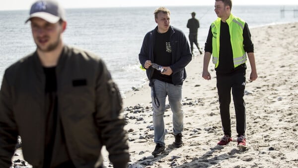 Stadig intet nyt: Nick Langkjær Hansen mangler - både i familien og i ... Stadig intet nyt: Nick Langkjær Hansen mangler - både i familien og i ...