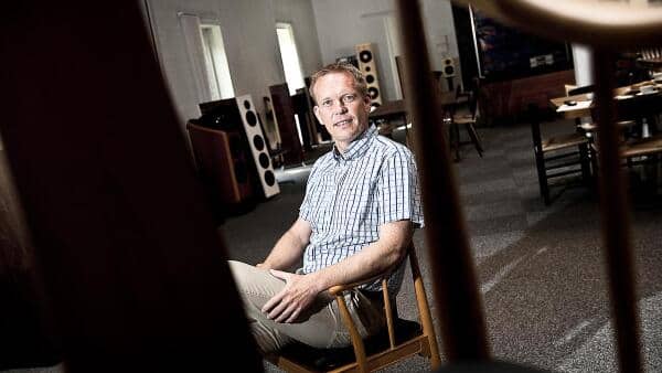 Michael Kvist: - Varde skal fokusere på service og lynhurtig ...