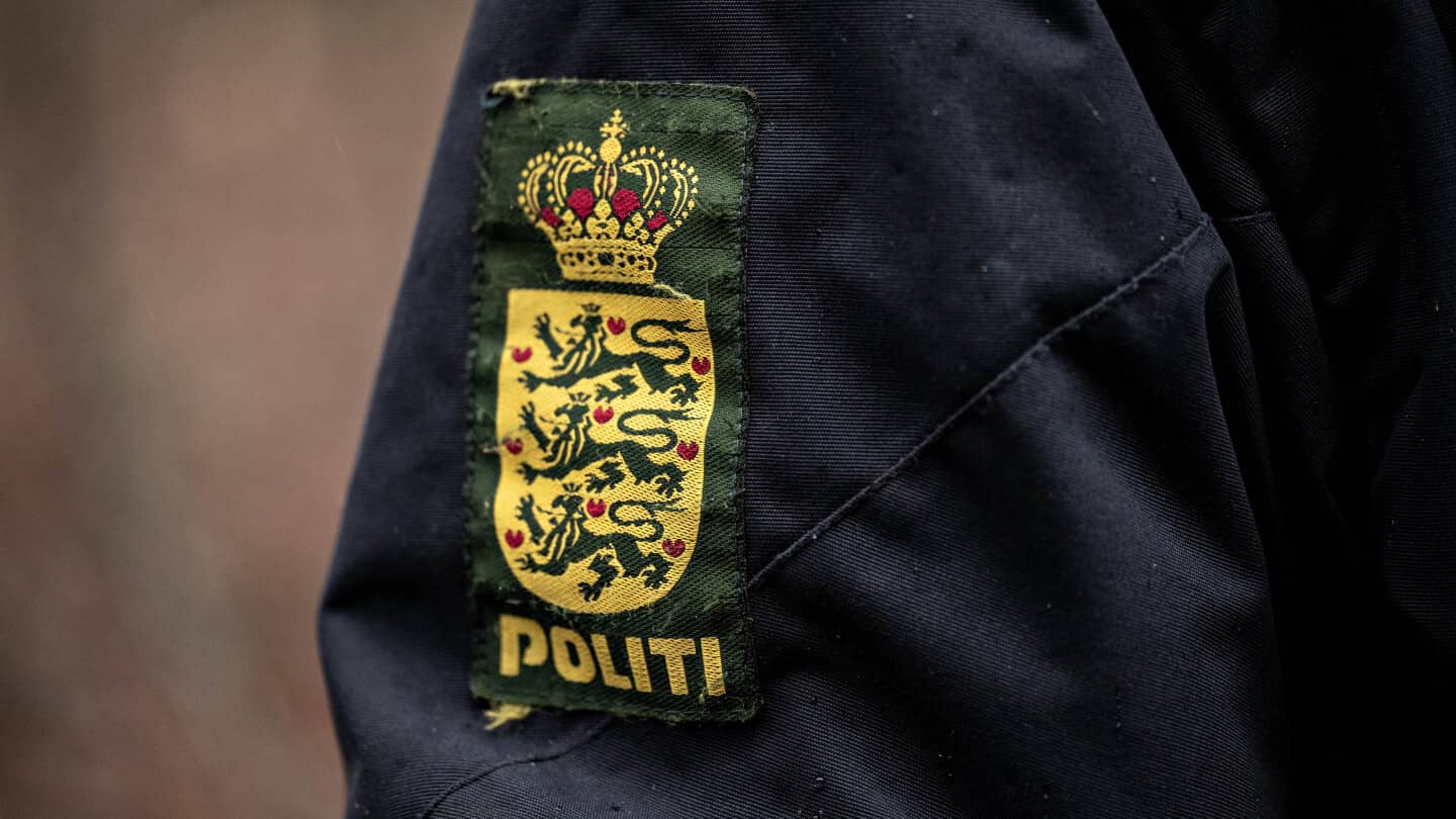 50-årig blev gal i trafikken: Stak bilist en lussing | fyens.dk