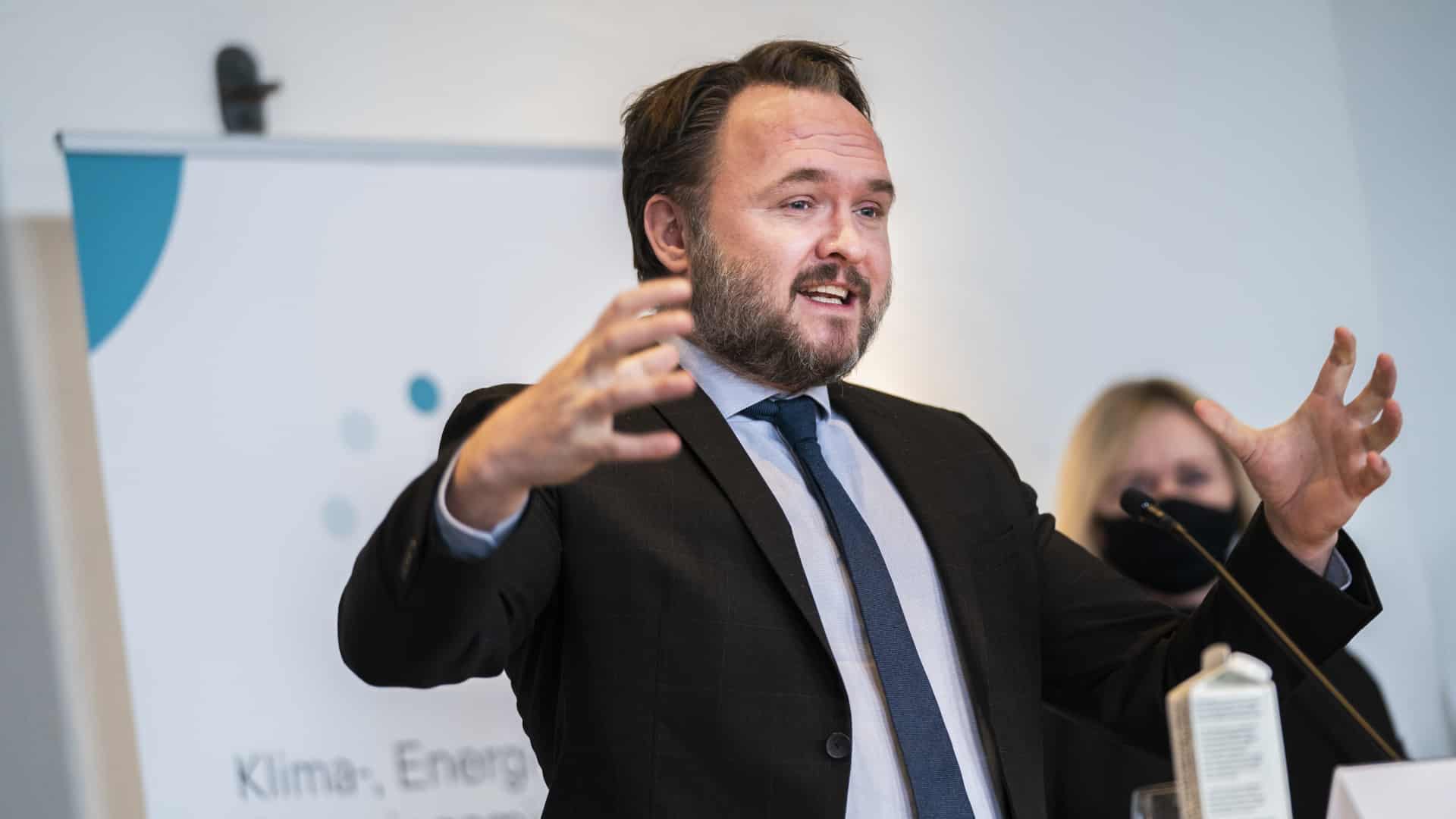 Klimaministeren åbner festival i Odense: Unge tager ansvar for klimaudfordringen med deres egen ...