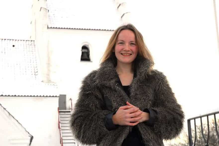 Der skal være god tid til præstens opgave som sjælesørger | stiften.dk