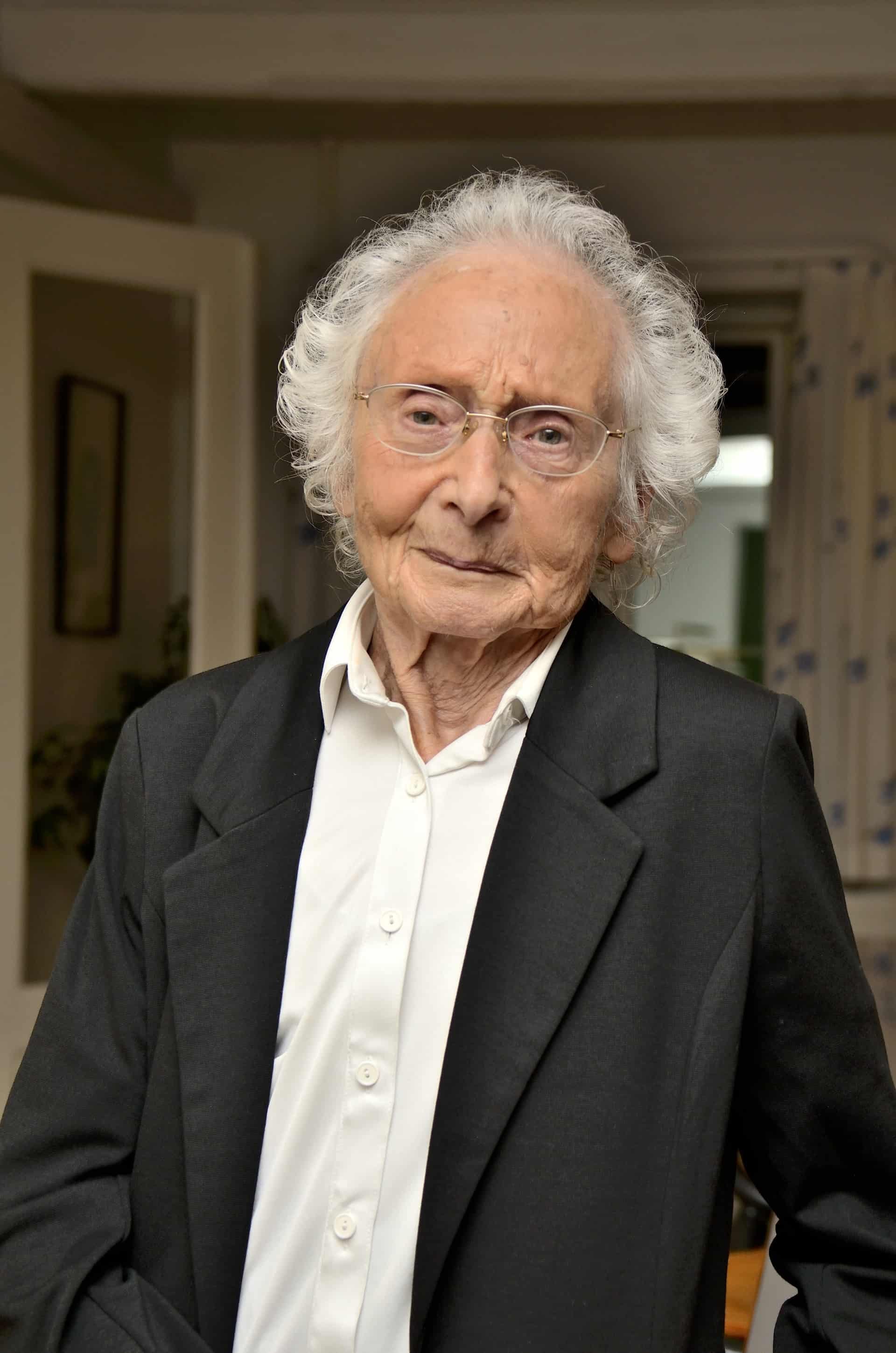 Thomas Kvist Christiansen udgiver ny bog om Arlette Andersen | ugeavisen.dk