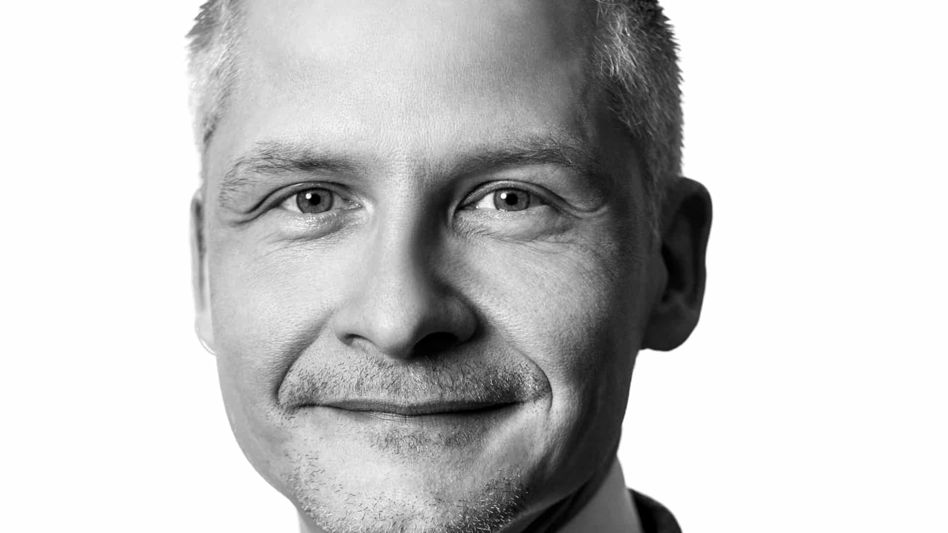 Daniel Tønder Molin er ny sales manager hos DKI Logistics | ugeavisen.dk
