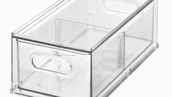 Genvejen til orden i hjemmet går gennem smarte opbevaringskasser ...