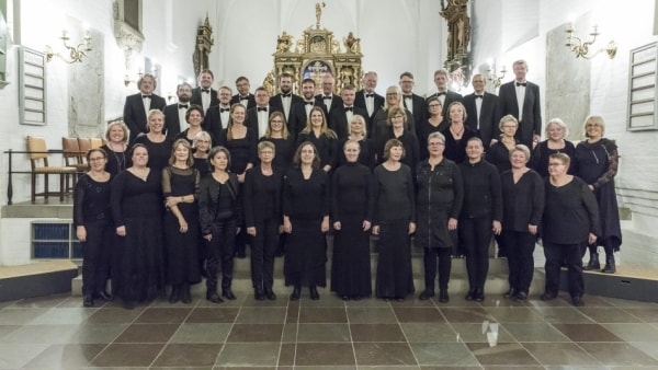Julekoncert i Grønbæk Kirke | ugeavisen.dk