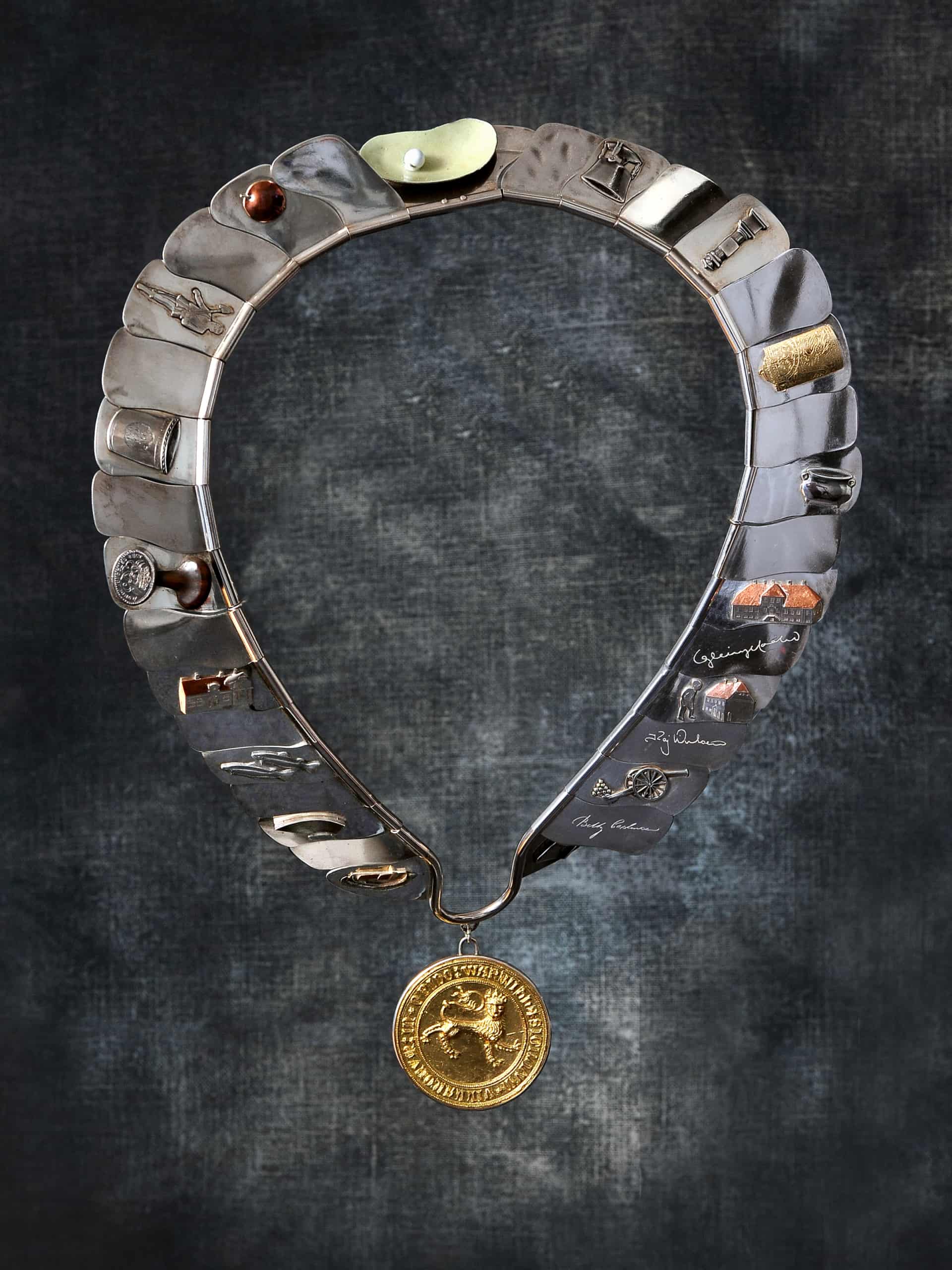 Varde er Danmarks eneste perle-å | ugeavisen.dk