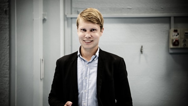 Christoffer Melson: Uanstændig behandling af de zoologiske haver ...