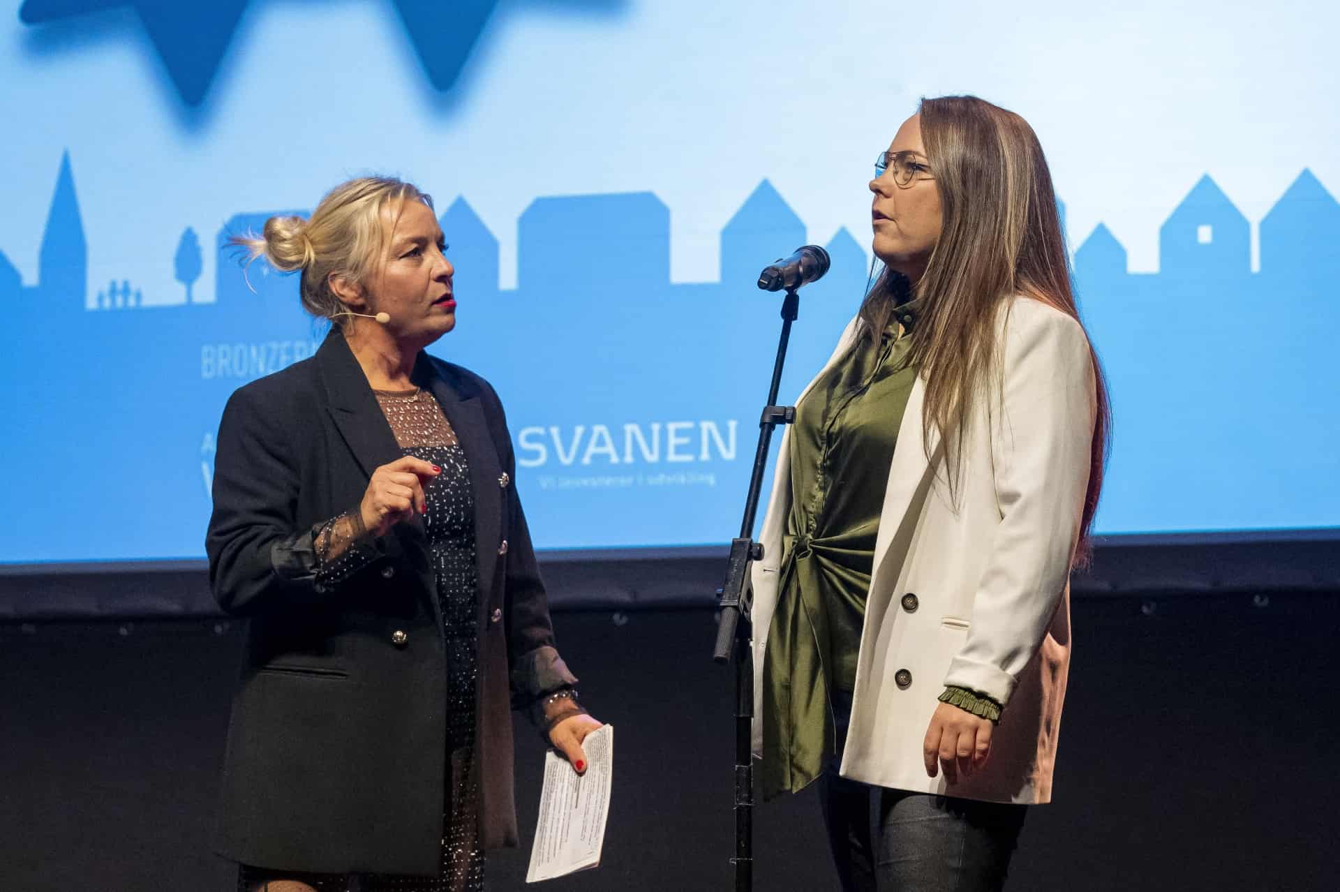 Juryen bag Byens Bedste: Det var et stærkt felt, og mange kunne have vundet | stiften.dk