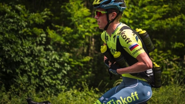 Fynsk pil mod Touren og OL | faa.dk