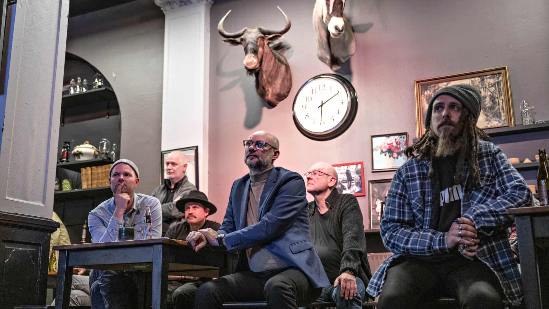 Få overblikket: Her er mere end 50 ting du kan opleve den næste uge ...