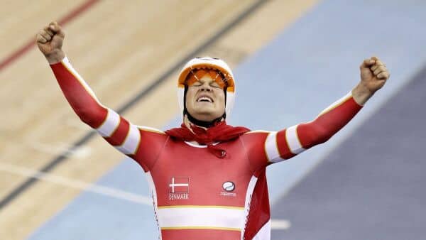 Norman tilbage på banen med succes | fyens.dk