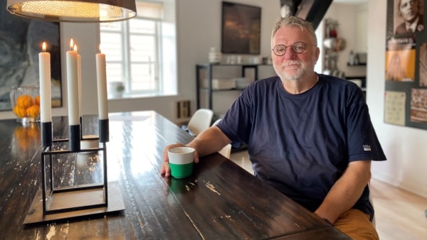 Carsten rykkede fra gigantisk direktørvilla i amerikansk forstad til ...