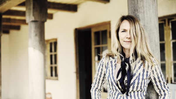 Alberte Winding til Næsbjerghus | ugeavisen.dk