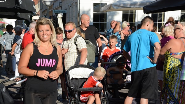 Så er det blevet tid til Open By Night i Faaborg | ugeavisen.dk