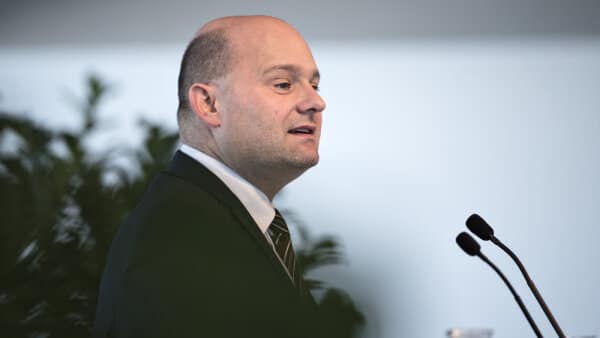 Danmarks særaftale med Europol er definitivt på plads | fyens.dk