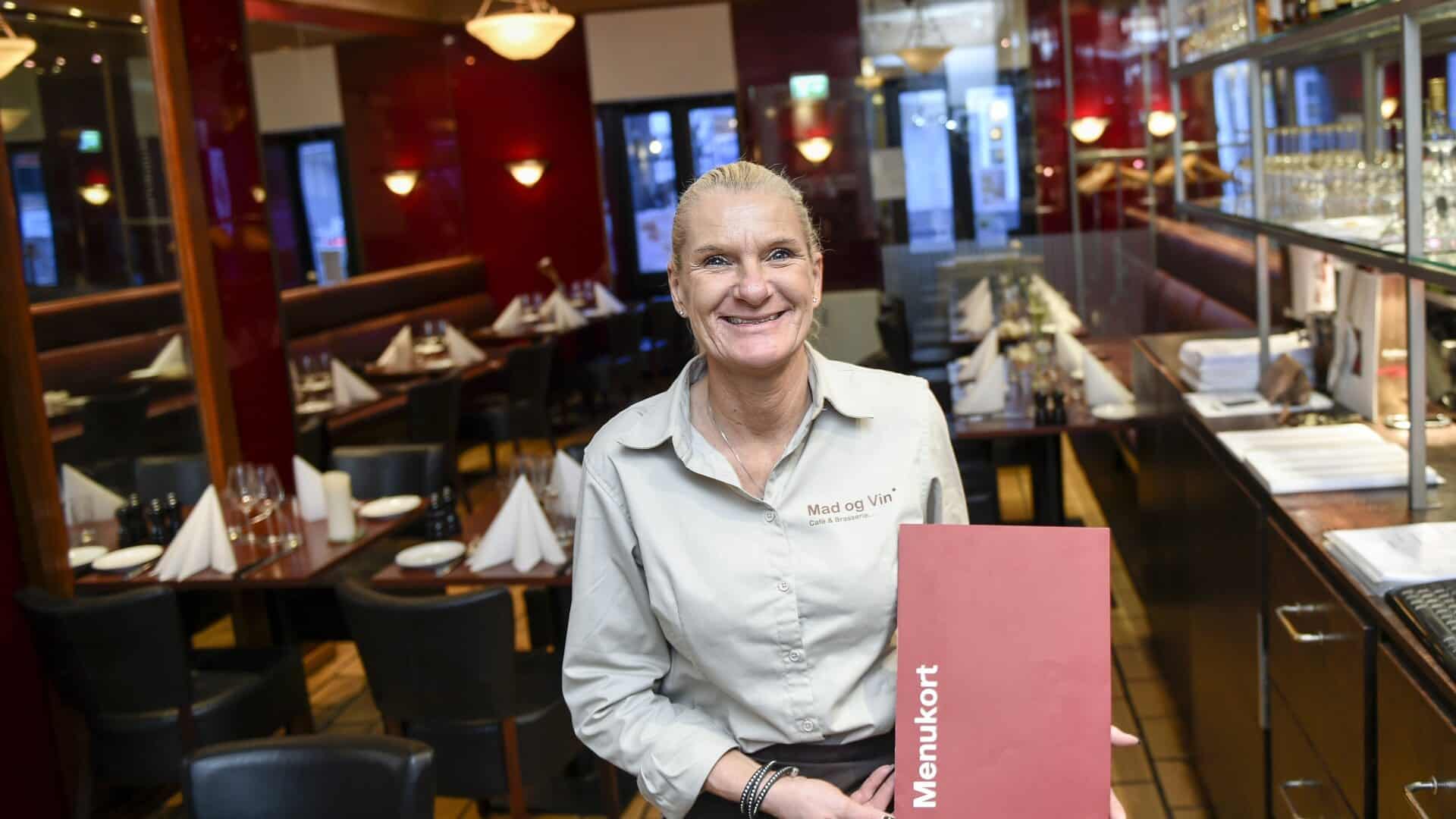 Mad & Vin går mod buffet-trenden med nyt, godt og velkendt mad-koncept ...