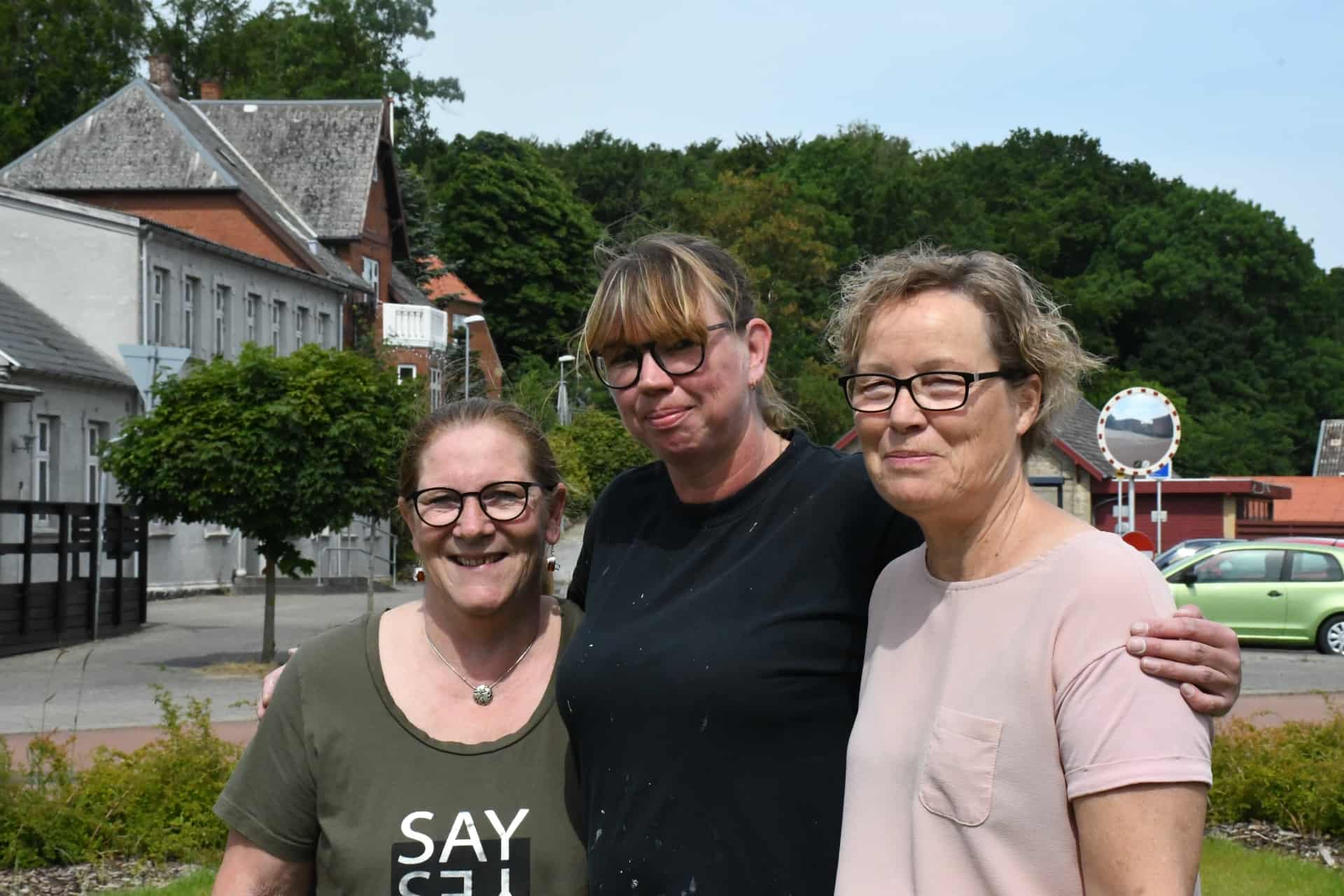 Rask Mølle er klar til musikfestival med bredt program | ugeavisen.dk