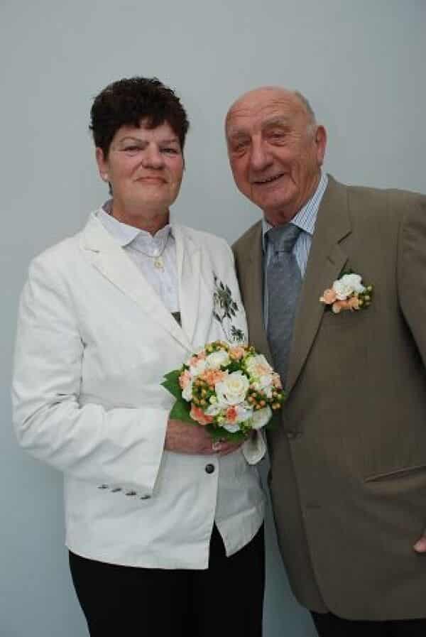 Jytte Nielsen og Tage Pedersen | stiften.dk