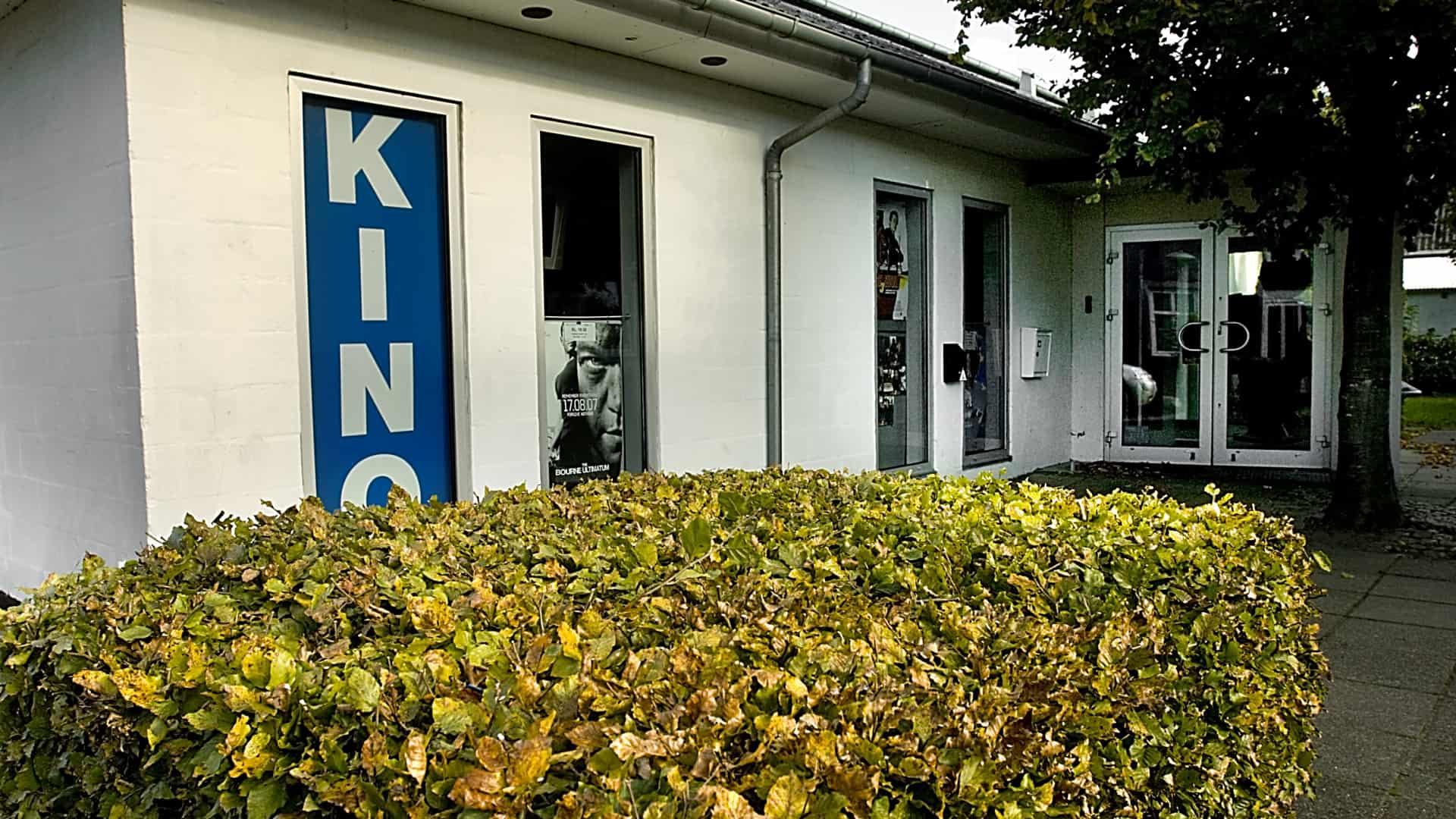 Vamdrup Kino og Ældresagen byder på filmoplevelser | ugeavisen.dk