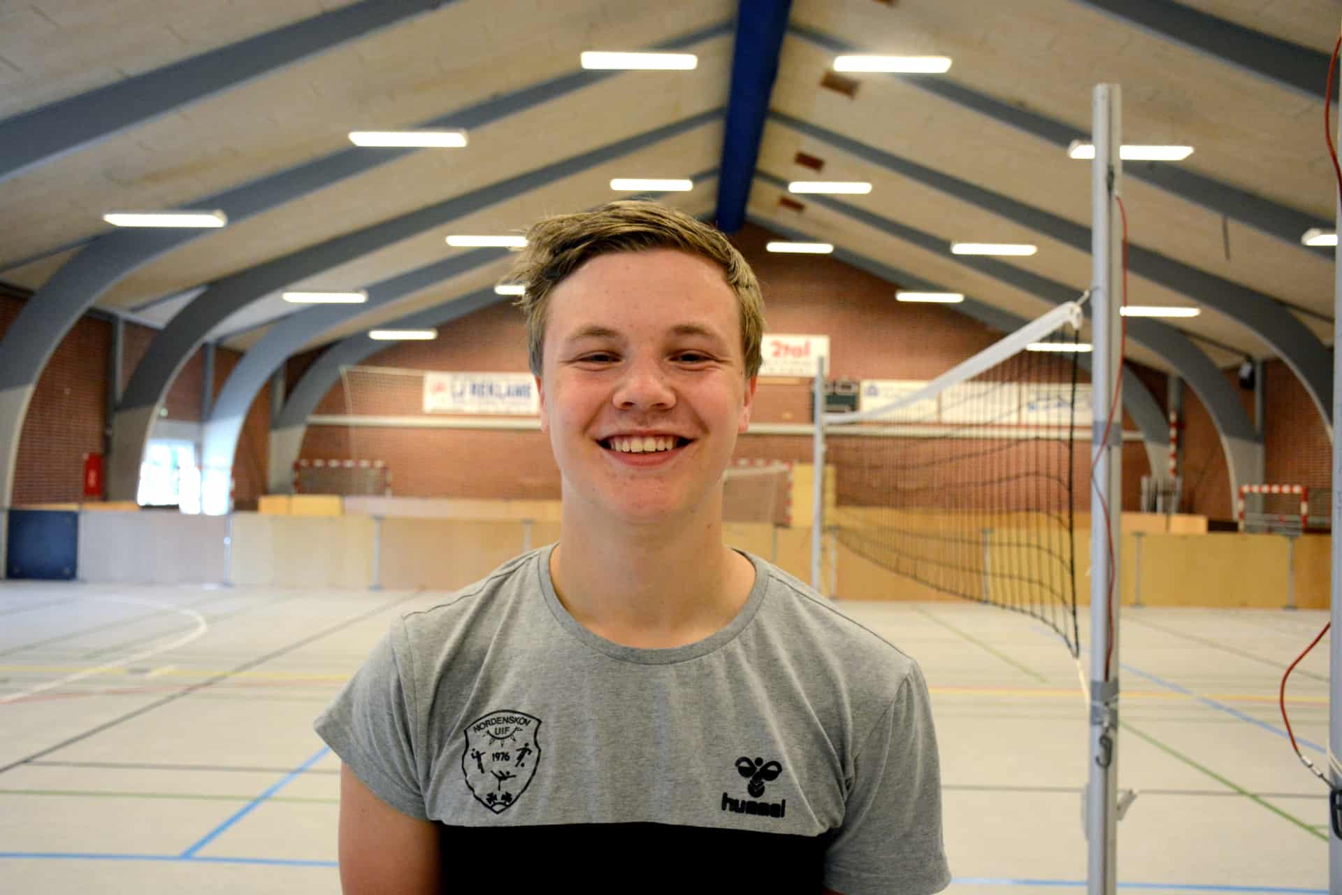Emil og Jonas er nye på landsholdet | ugeavisen.dk