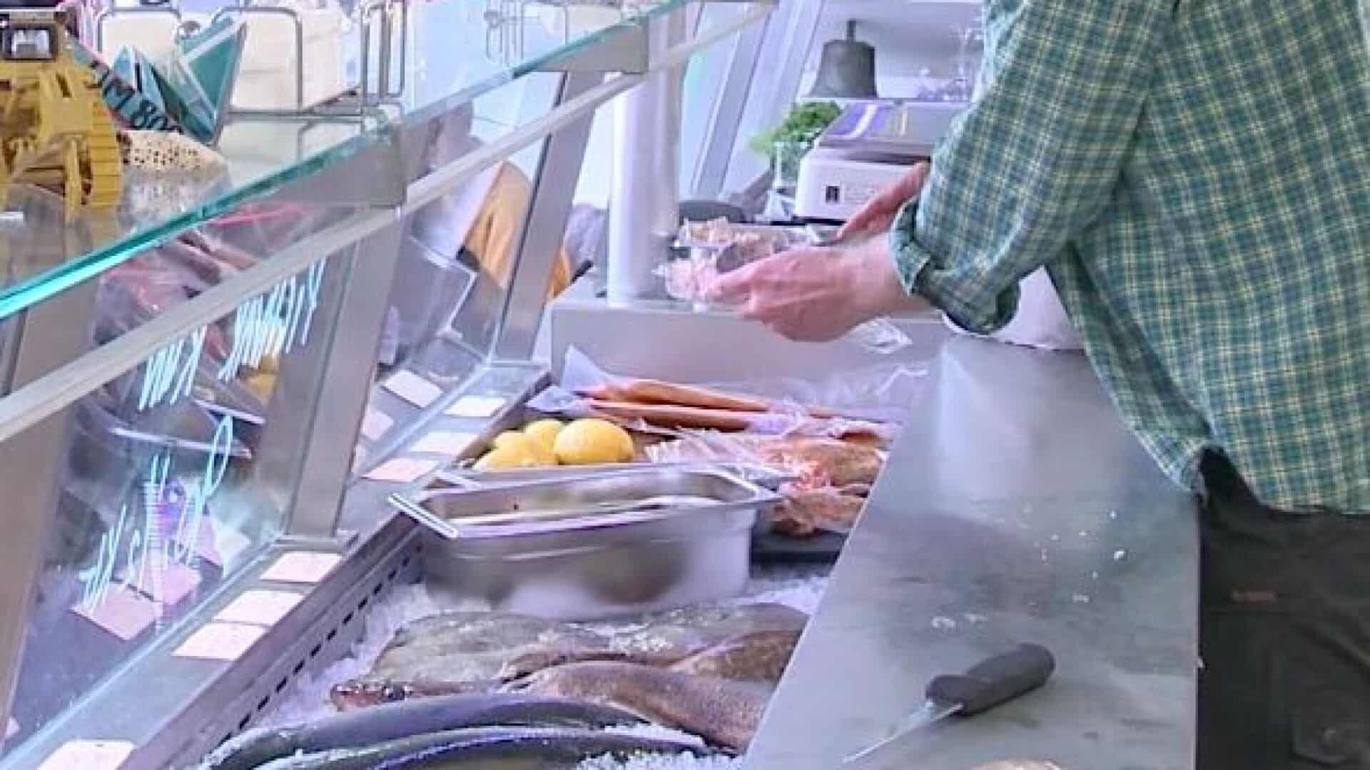 Derfor skal du spise dansk fisk oftere | faa.dk
