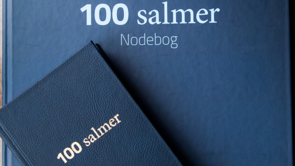 Sangaften med "100 salmer" | ugeavisen.dk