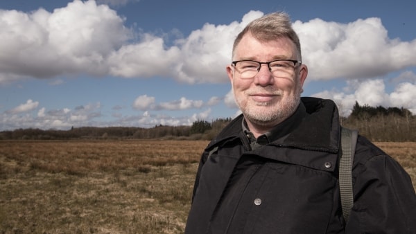 For klimaets skyld: SF i Varde vil have kommunen til at stå i vand til ...