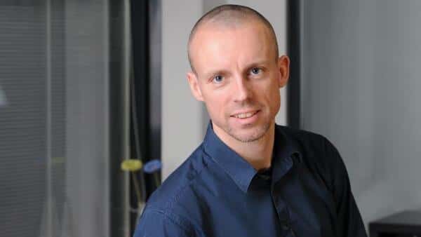 Med blikket rettet mod toppen | stiften.dk