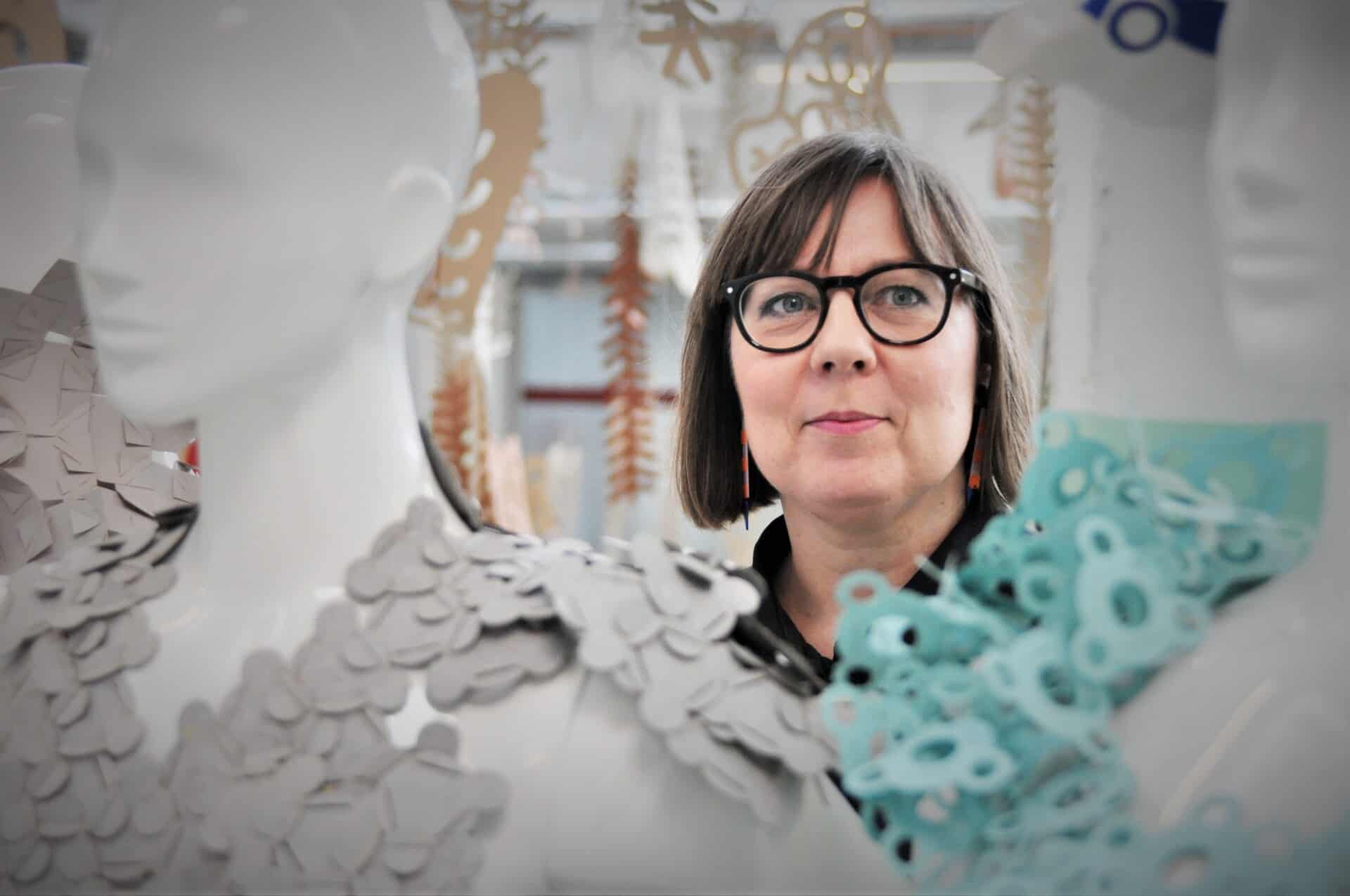 80 kreative udstillere på vej frem | ugeavisen.dk