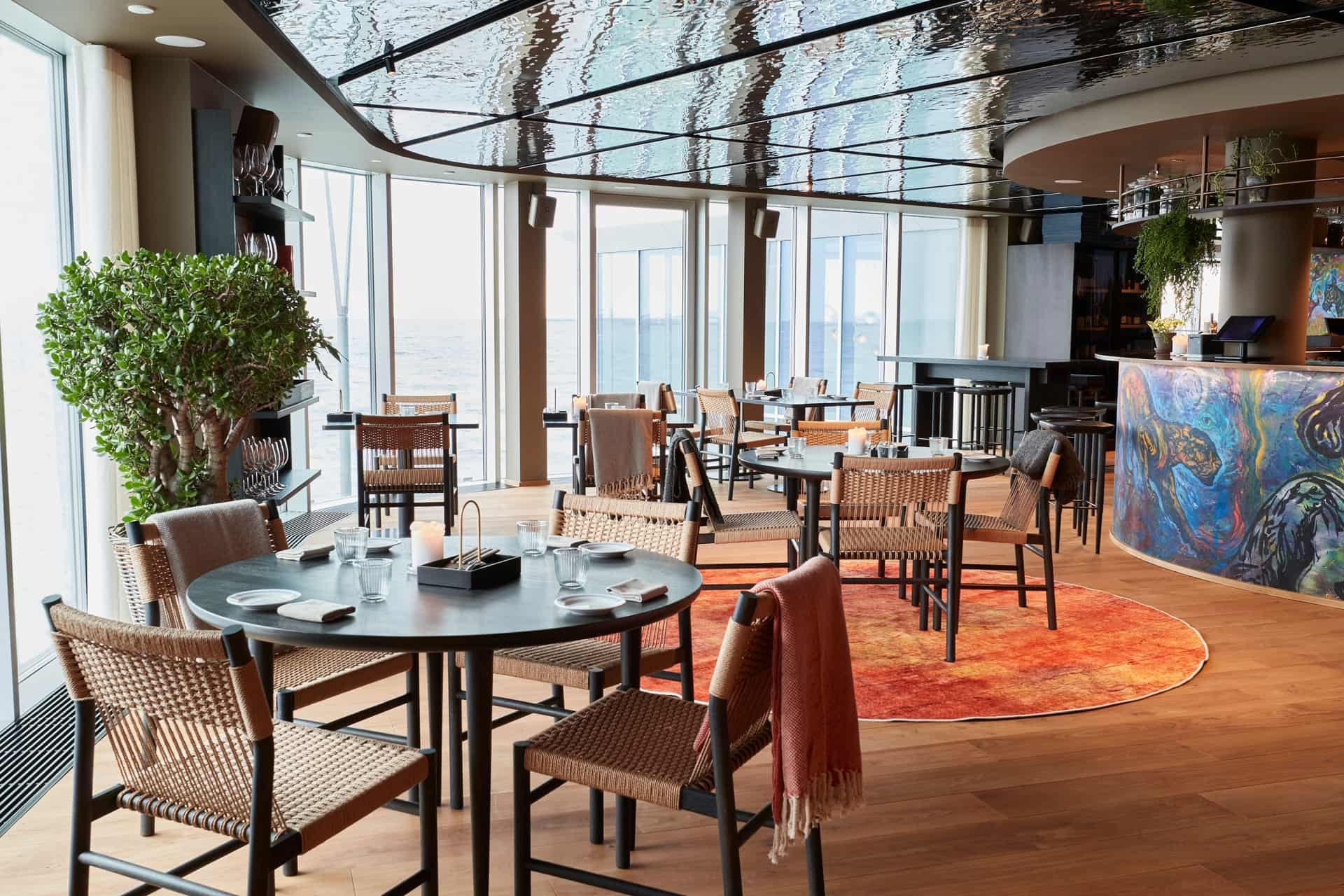 Endnu en ny restaurant åbner i Lighthouse på Aarhus Ø | stiften.dk