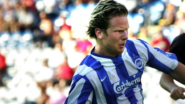 Mads Timm på toppen for OB | fyens.dk