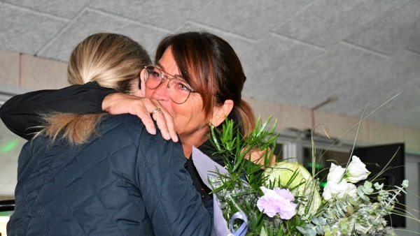 - Jane har gjort en stor forskel i mange menneskers liv: Derfor ...