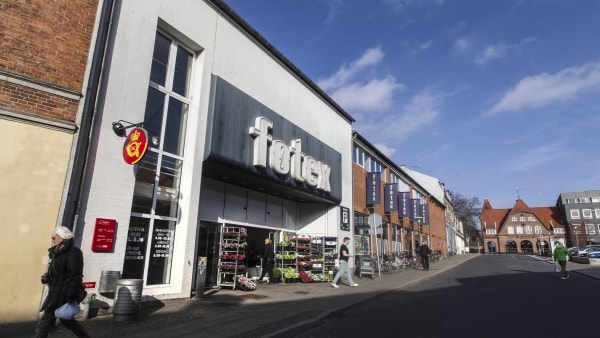 Føtex lancerer app for at gøre indkøb enklere | ugeavisen.dk