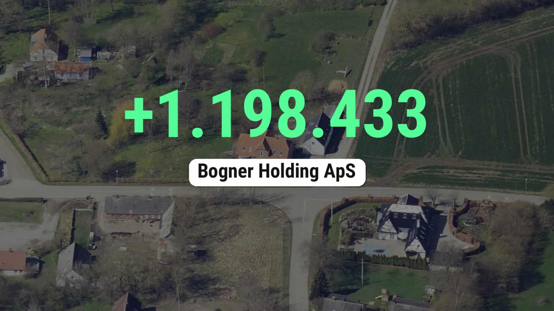 Bogner Holding ApS øger millionoverskud | amtsavisen.dk