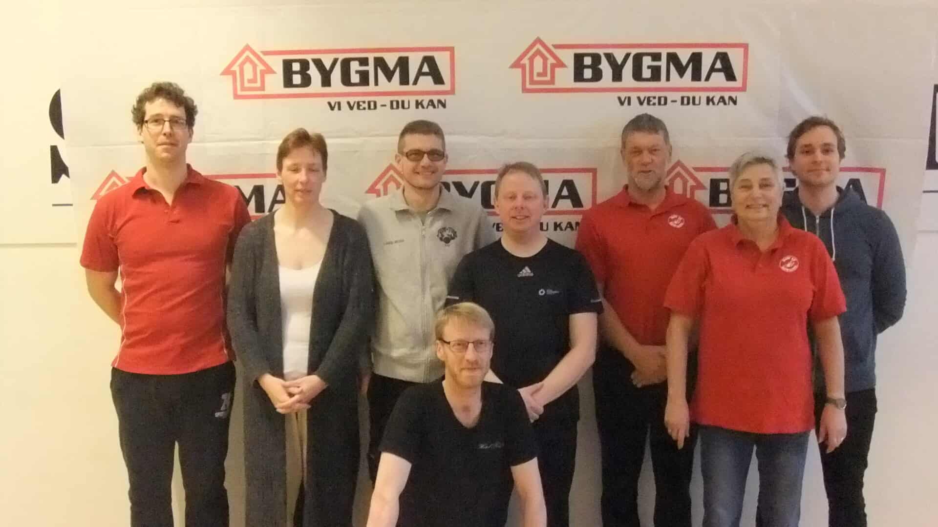 Tilbage til maraton-bowlingens start | ugeavisen.dk