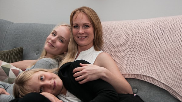 Skilsmissejul: Børnene er de vigtigste | ugeavisen.dk