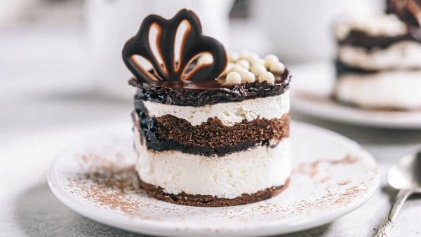 Pynt en kage: Test dine evner for kagedekoration | ugeavisen.dk