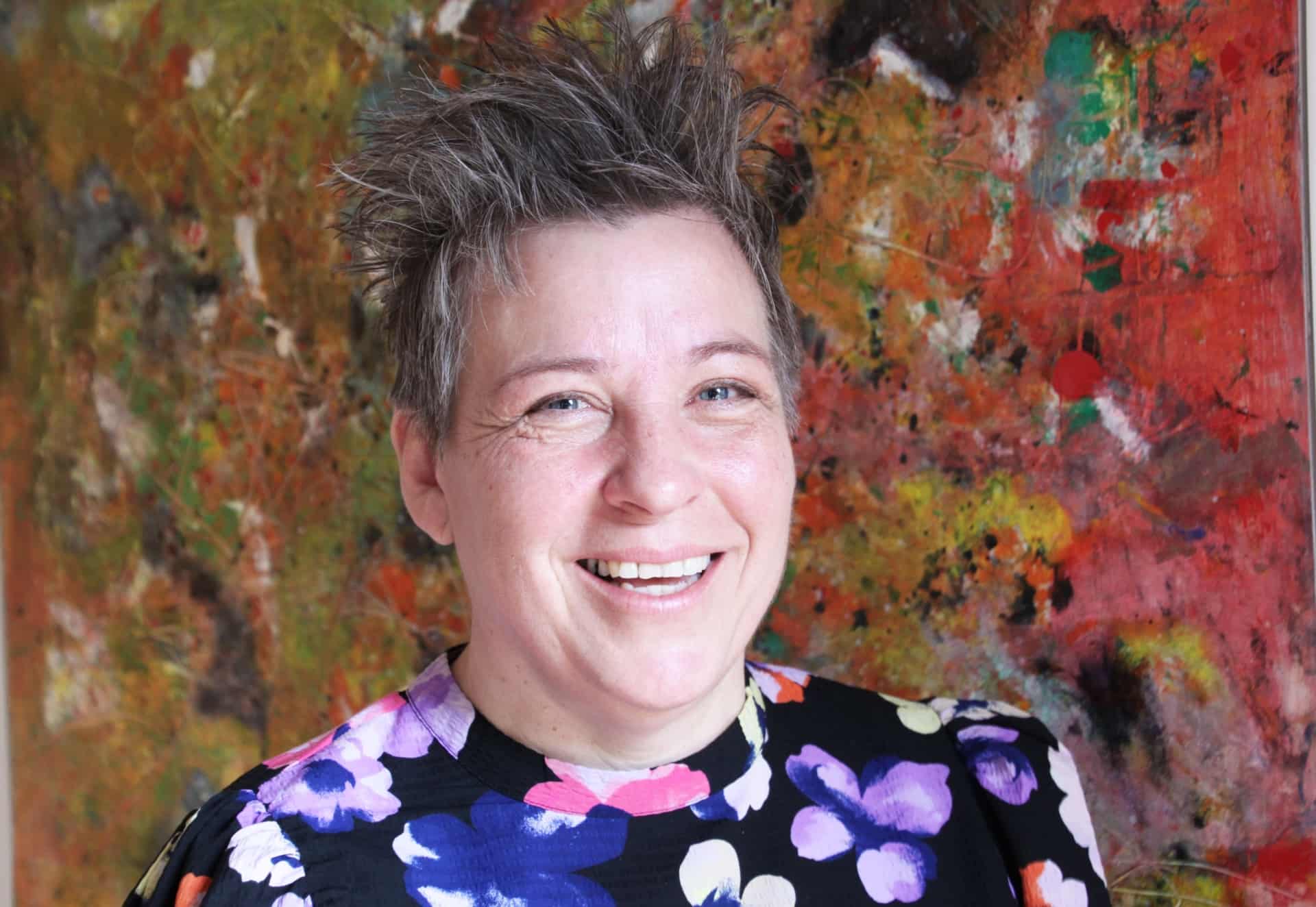 Psykoterapeut ser flere unge, der har brug for hjælp - her er hendes ...