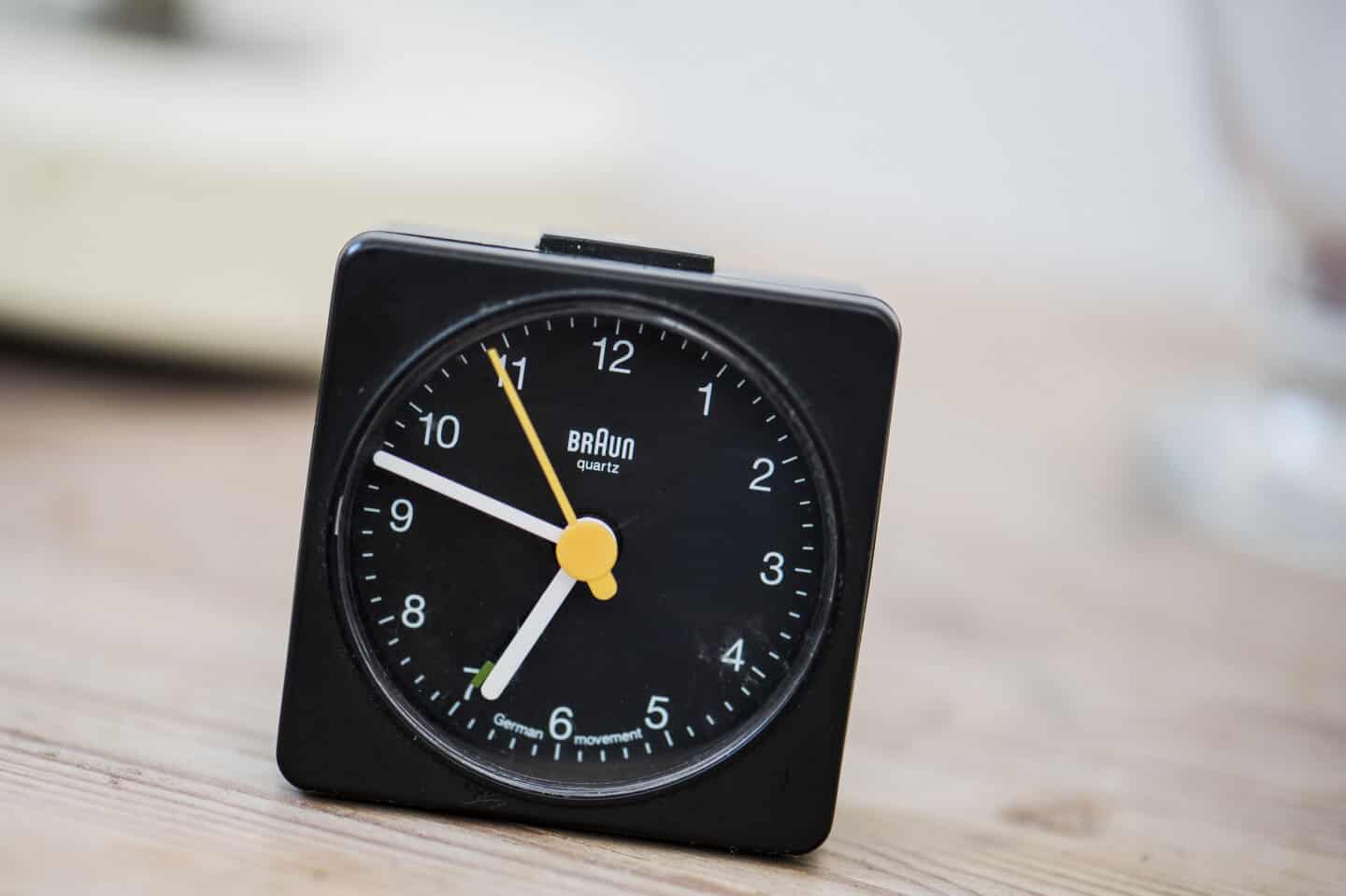 Forening vil sætte ny fokus på sommertid i EU-debat | fyens.dk